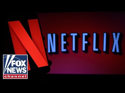 It’s all virtue-signaling with Netflix