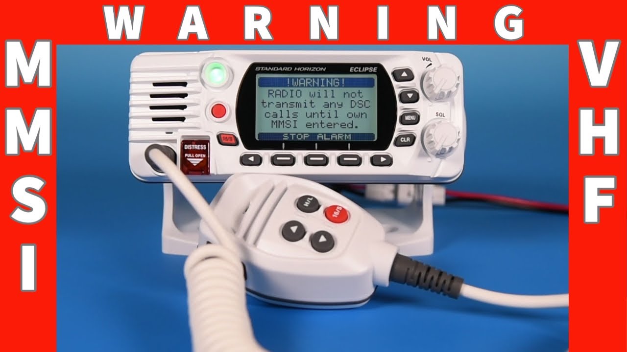 How To Get A FREE MMSI