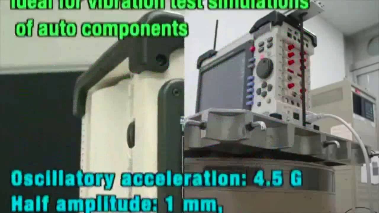 Hioki Memory HiCorder 8847 - Reinvent Technologies