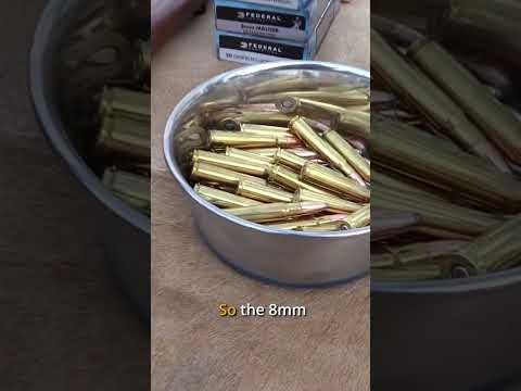 Hickok45 Shoots A WWII Gewehr 43