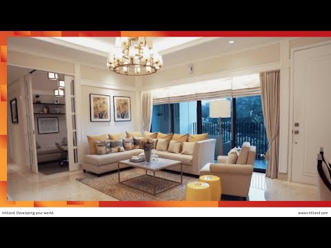 The Hamilton: Kondominium Mewah Berkonsep Alam di Jakarta Selatan