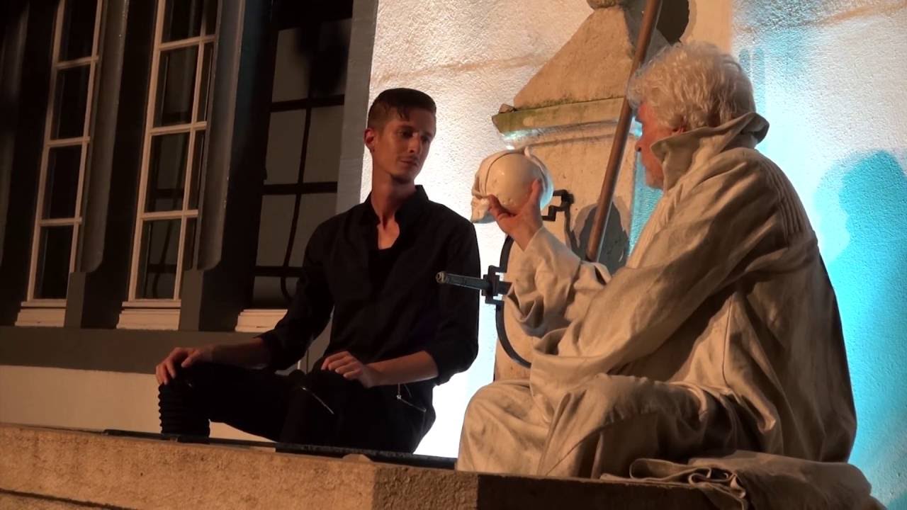 Shakespeare 2016 Teaser Taster