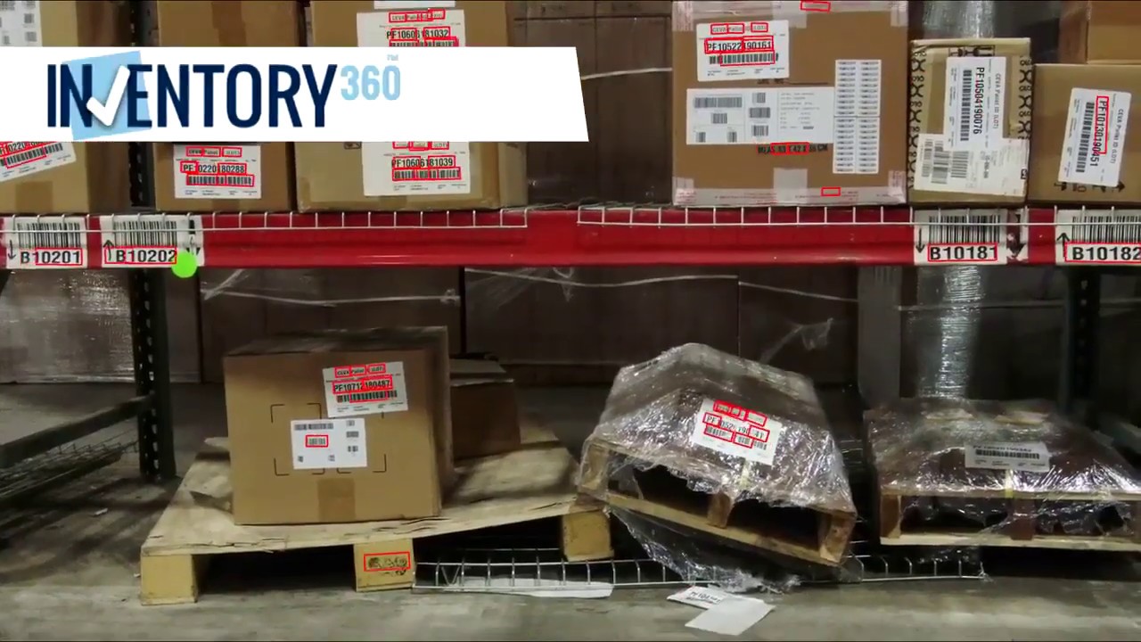 Inventory360