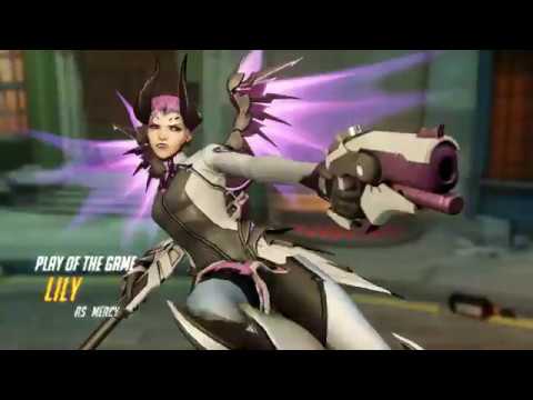 Steam Community :: Video :: Much Rez (Mercy)