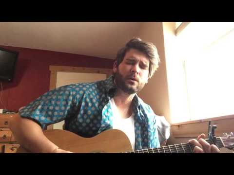Jarrod Morris – The Red Dirt Queen