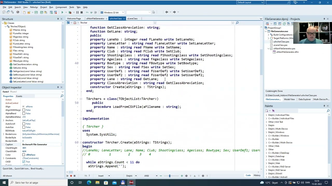Delphi Reporting with Flexcel