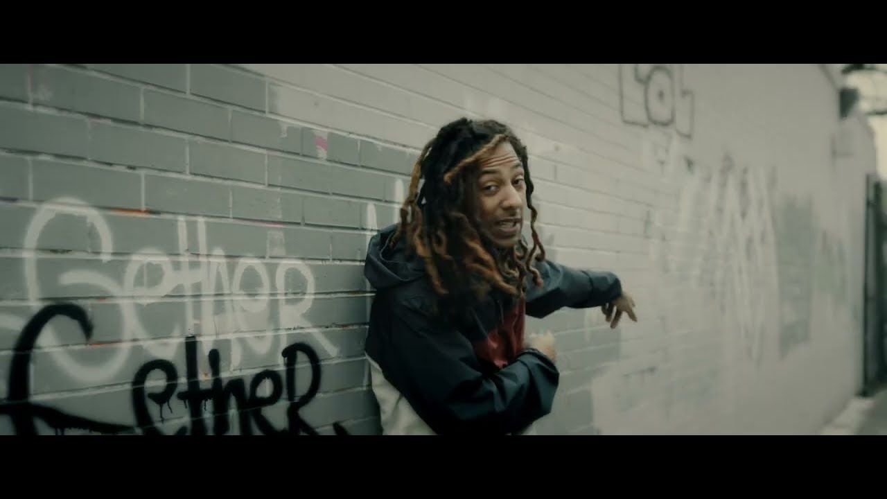 Gitlive - State to State (official video)