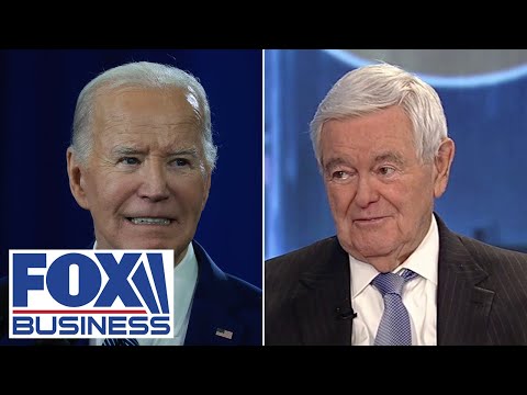 Gingrich: 'This is going to be the biggest scandal in American history'