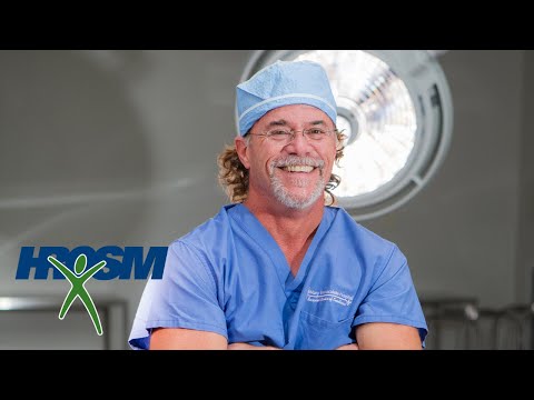 Anthony T Carter, MD, FAAOS