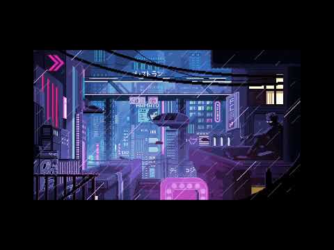 love nwantiti slowed reverb (1hour)
