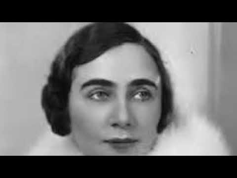 Iris Barry - To My Head Clerk