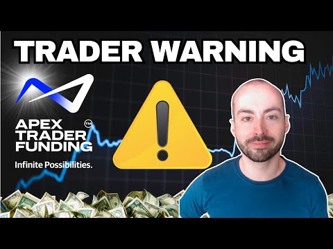 Apex Trader Funding Review 2025: Hidden Rules You NEED to Know