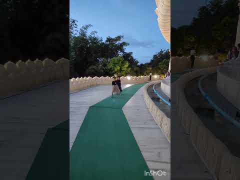 Sri Sri Ravi Sankar ashram 2024