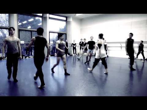 Promo Nationale Balletacademie