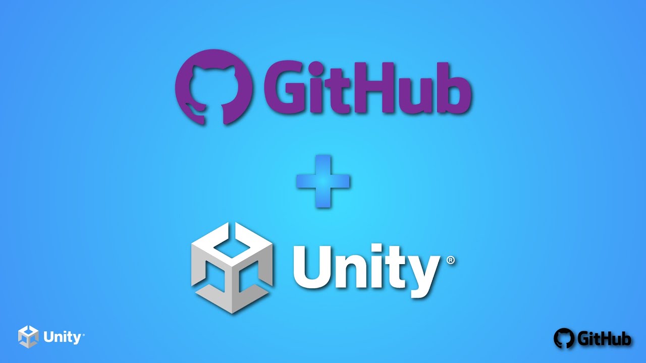GitHub for Unity Developers