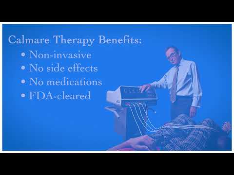 How to Reduce Chronic Pain from CRPS