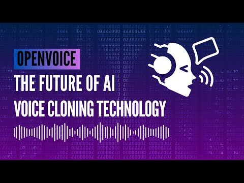 OpenVoice | The Future of AI Voice Cloning Technology