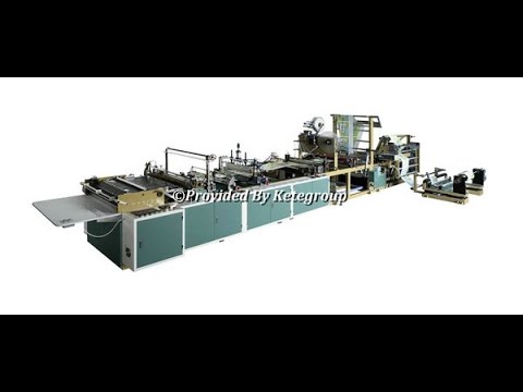 Baby Diaper Making Machine at Best Price in India