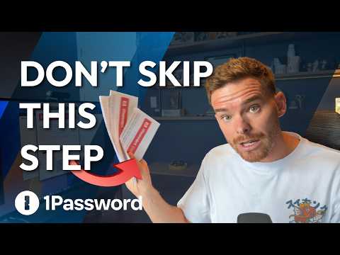 1Password Tutorial (2025) | Step-by-Step Beginners Guide
