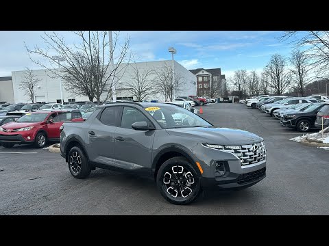 2024 Hyundai Santa_Cruz SEL Bloomington, Martinsville, Columbus, Bedford, Indianapolis Indiana