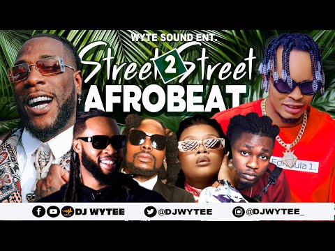 🔥NEW WAVE 🔥AFROBEAT 2024 VIDEO MIX 2024 | MARCH (DJ WYTEE), STARR #TWE TWE KIZZ DANIEL DAVIDO🔥🔥