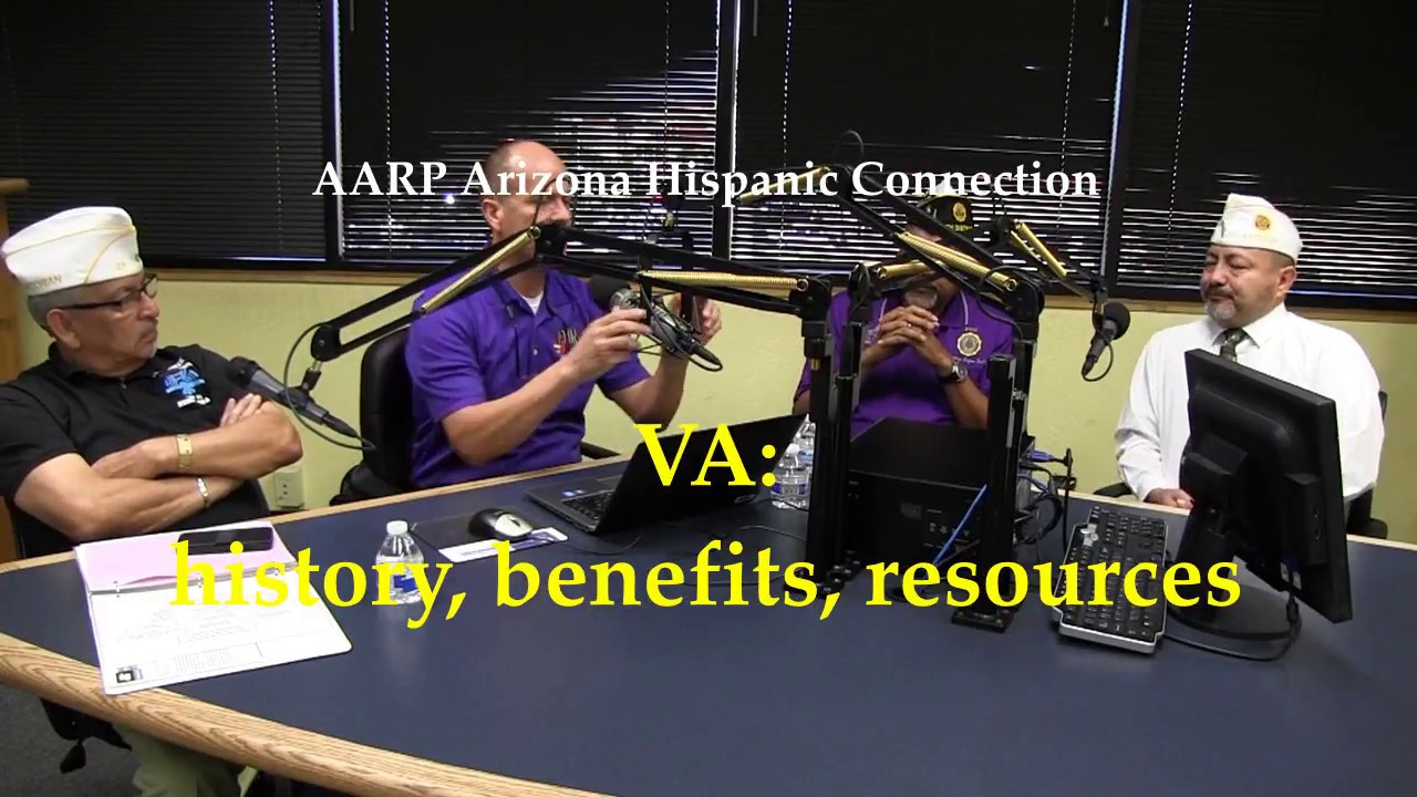 VA: HISTORY, BENEFITS, RESOURCES