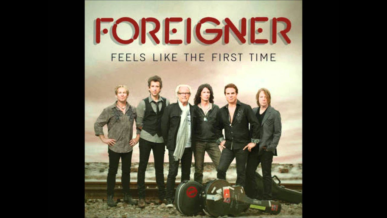 Foreigner - Starrider 7. - (Acoustique) Disc 1