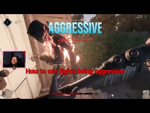 Steam Community :: Video :: How aggressive gameplay will help you ...