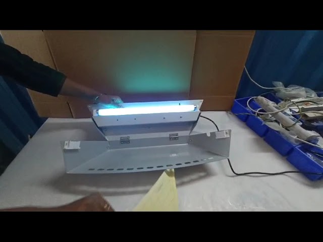 Fly Catcher Machine - Sider Fly Catcher Machine Trader - Wholesaler ...