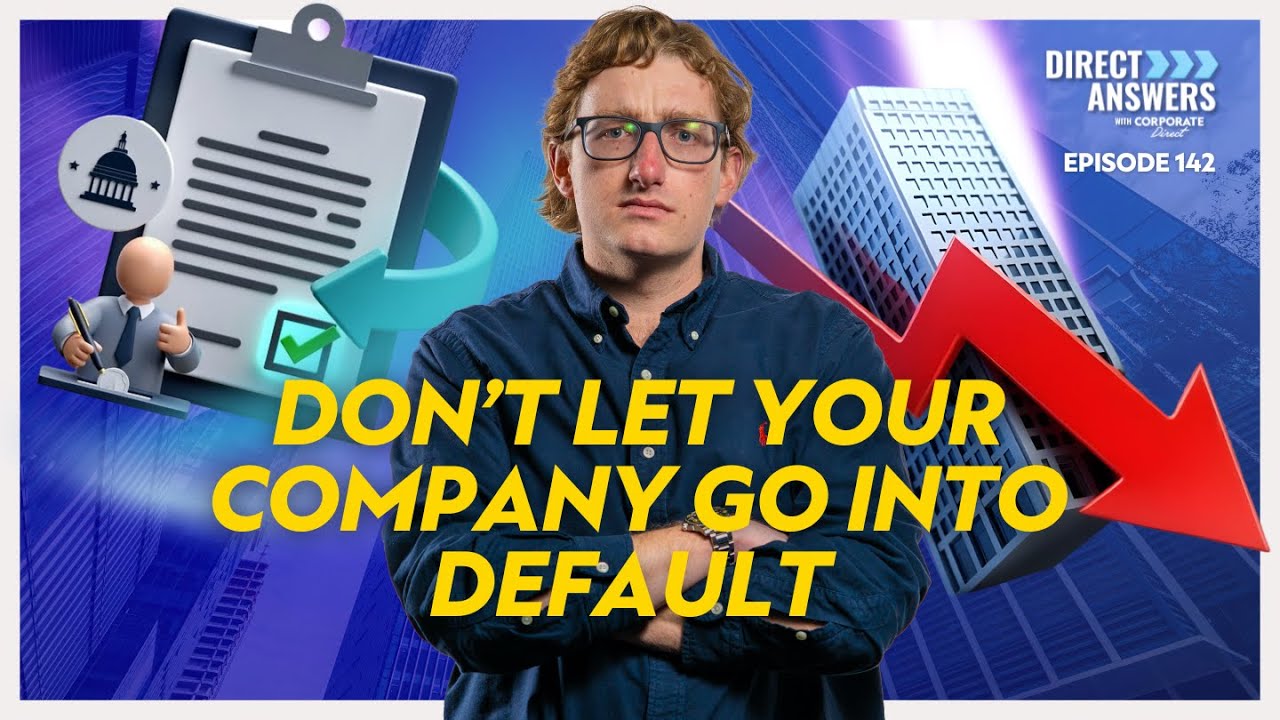 Don't Make This Registered Agent Change Mistake (2026 Update)