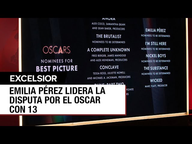Sing Sing: de qué trata la película nominada al Oscar 2025