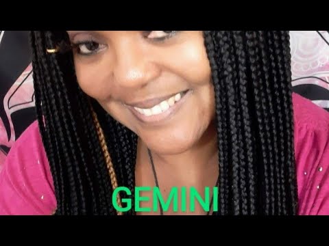 GEMINI A Message of good news is coming 💵,inheritance or land & you're heavily on someone mind!