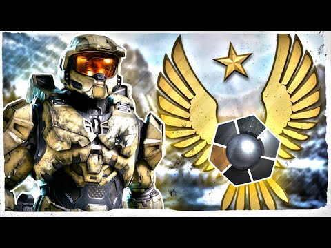 NEW Fastest Ways To Hit Hero Rank In Halo Infinite!
