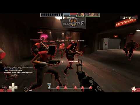 Steam Community :: Video :: Scream Fortress XIV is here!