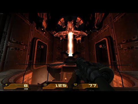 Steam Community :: Video :: Quake IV Gameplay #2