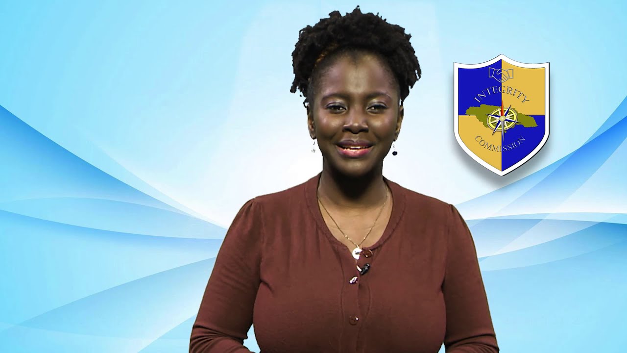 Statutory Declarations - Submission 2020