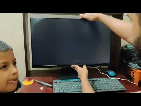 Huawei Display 23.8 Unboxing & Impression