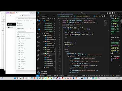 Perfecting Outlet with React Router Dom: Concluding Part