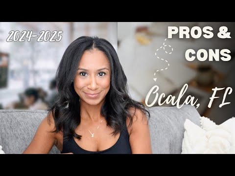Pros and Cons of Living in Ocala | 2025
