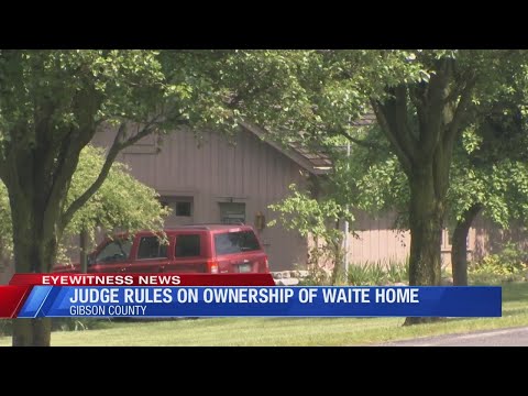 Court hears case on alleged elder abuse connected to triple murder in Gibson County