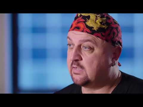 Community Impact Award 2016 Red Cross Heroes