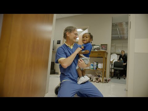 Pediatric Orthopedic Surgeon| Houston Orthopedics| Fondren Orthopedic Group