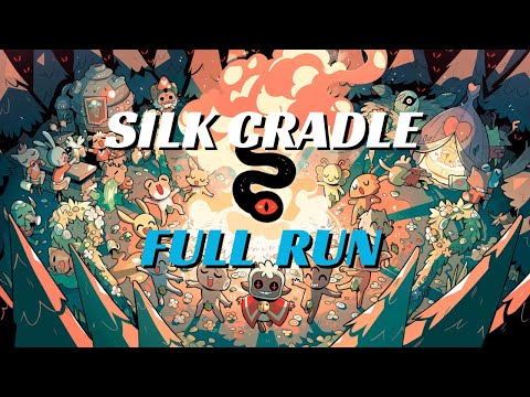 Steam Community :: Video :: CULT OF THE LAMB | SILK CRADLE | FULL RUN ...