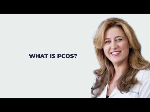 What is PCOS? explained by Dr. Carolyn Alexander, Fertility Specialist