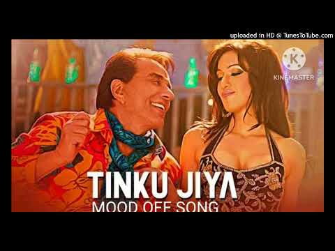 TINKU JIYA FULL SONG YAMLA PAGLA DEEWANA _ DHARMENDRA _ BOBBY DEOL_160K)