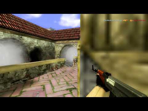 [ Highlights ] mTw.trace vs fnatic (WCG 2009)