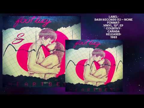 Foot Lucy - All My Love ( 1983 AOR Classic)