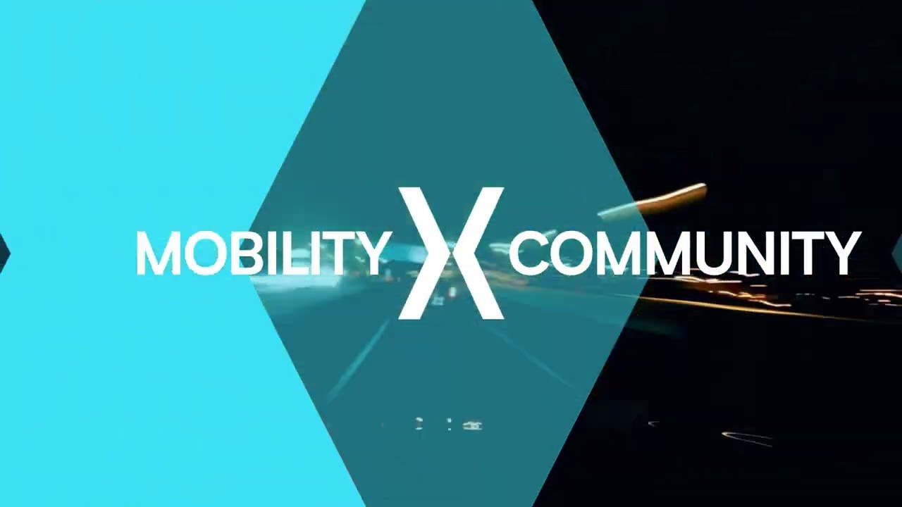 IAA MOBILITY 2023 - Experience connected mobility - Join now!