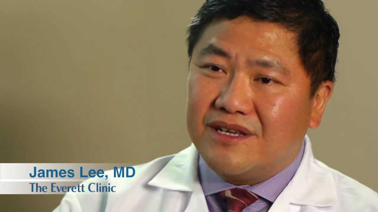 Senior care with Dr. James Lee, MD