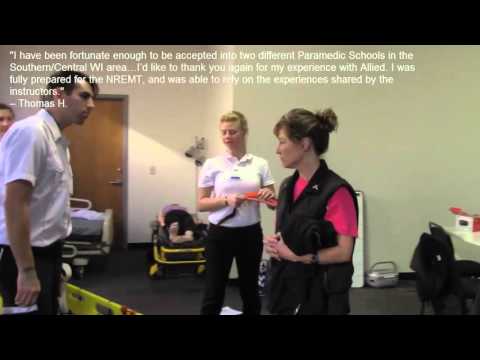 Overview of EMR Initial Course